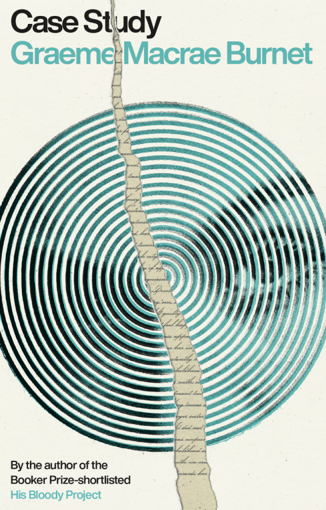 Graeme Macrae Burnet | Novelist