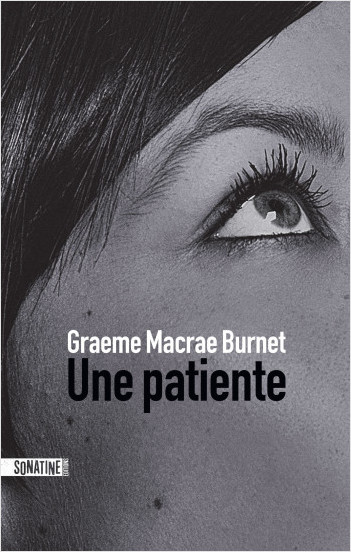 CASE STUDY | Graeme Macrae Burnet