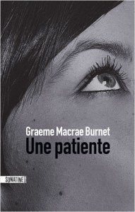 CASE STUDY | Graeme Macrae Burnet