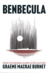 Graeme Macrae Burnet | Novelist