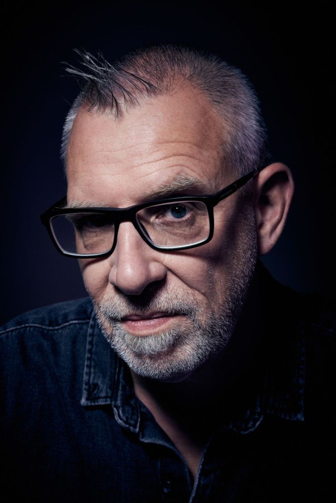 Graeme Macrae Burnet | Novelist